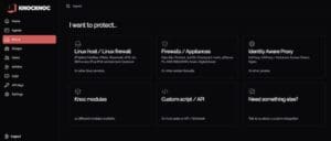 How it Works - Knocknoc